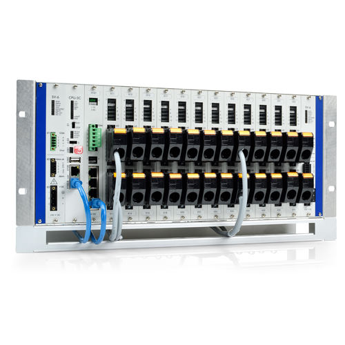 BCU-50 - LACROIX SAE IT