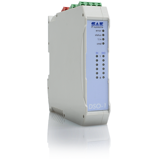 DSO-1 - LACROIX SAE IT